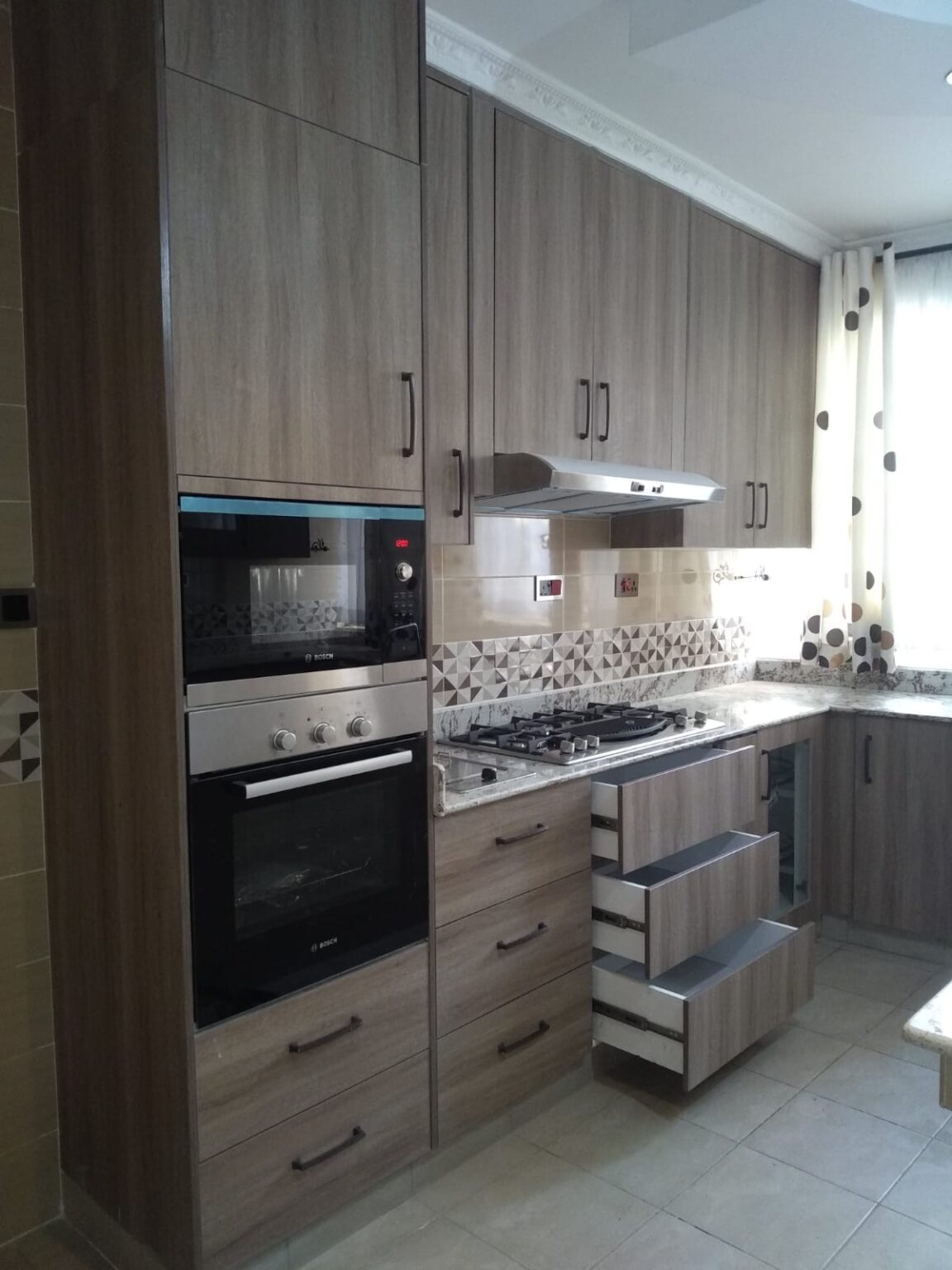 Financing - Interlocking Blocks Housing